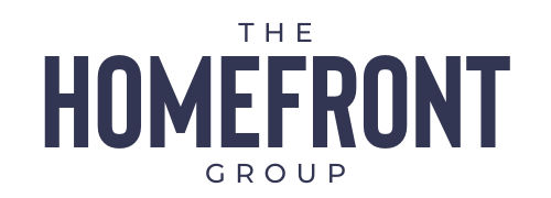 About The Team - The Homefront Group
